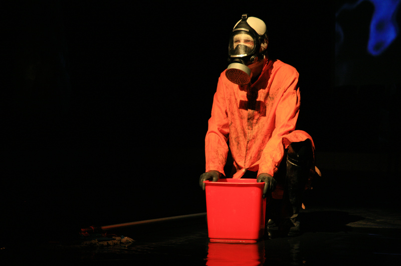 SUKA OFF: CLONE FACTORY