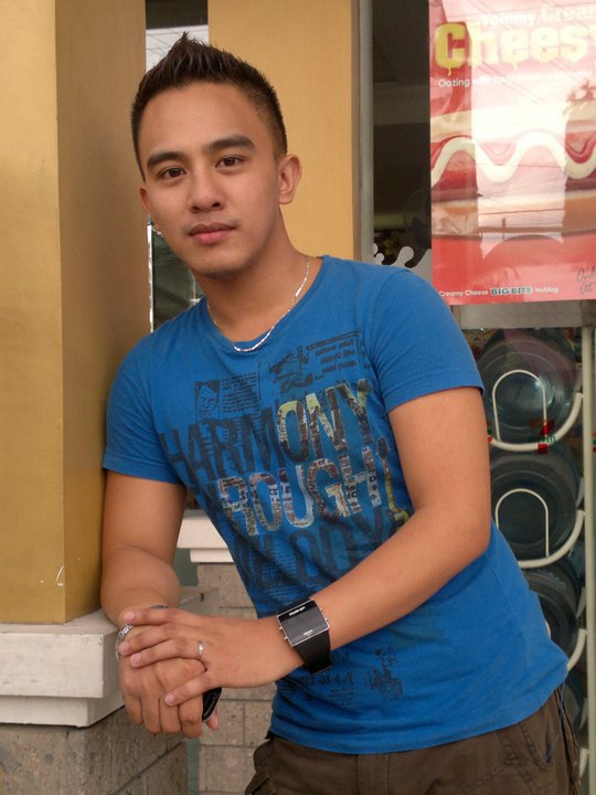 Hot Men's Body: Hot Pinoy Collection Series 2