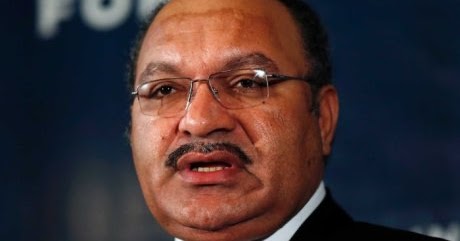 PM O'Neill tells Opposition leader Don Polye to be constructive and ...