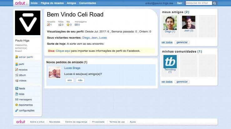 CELI ROAD X-20 - MANUAL DO USUÁRIO - Celi Road X-20