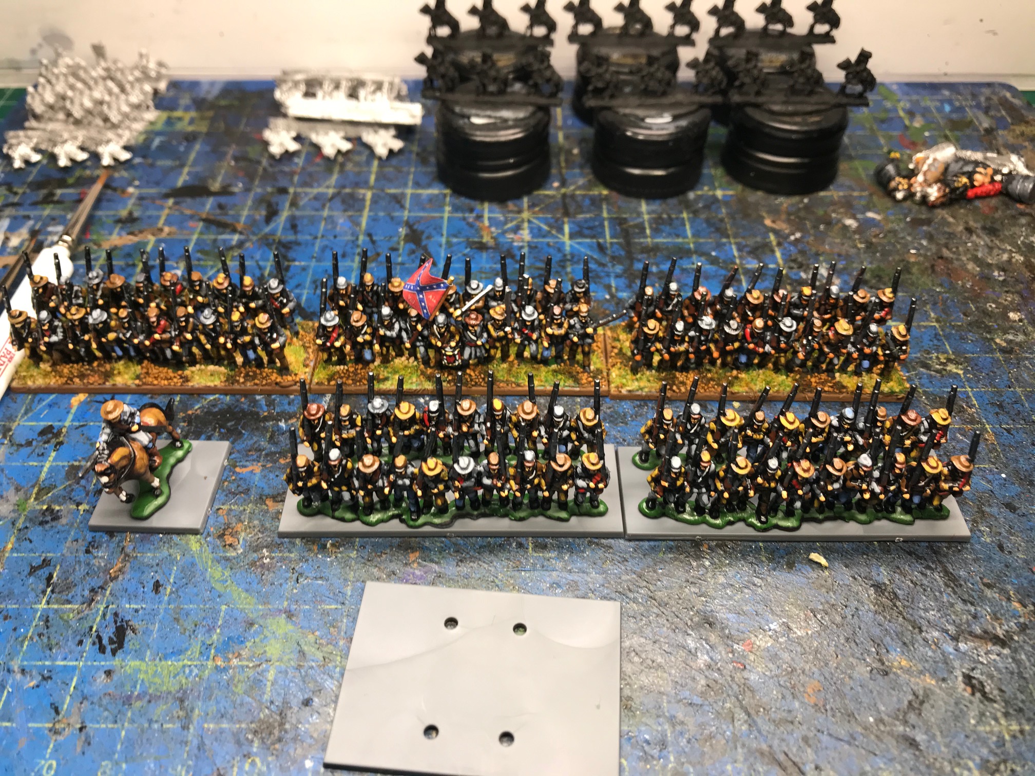 [TMP] "Epic ACW - an alternative painting guide!" Topic