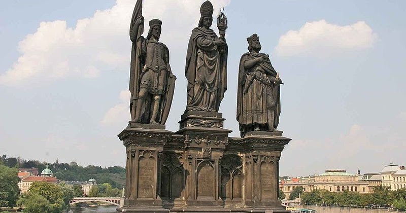 Má Vlast: 28. září - Sv. Václav