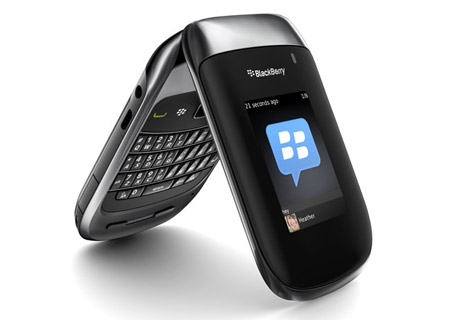 My Choice Teck: The most stylish BlackBerry Phone | BlackBerry Style 9670
