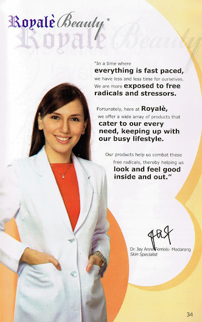 Royale Business Club International, Inc.