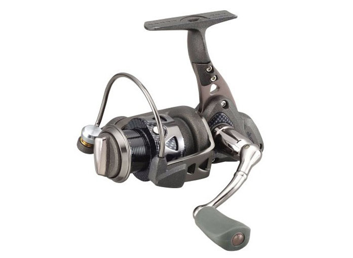 40 Spinning Reel : Fishing Reels