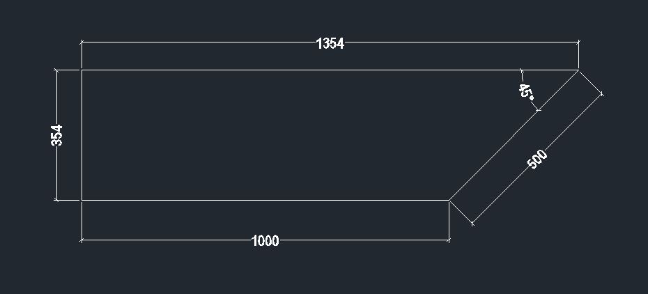 Autocad Dasar : Cara Menggunakan Perintah Line Dan Polyline Di AutoCad ...