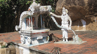 NAKARAJAN: PARAMBU MALAI OF PAARI / PRAN MALAI HISTORY