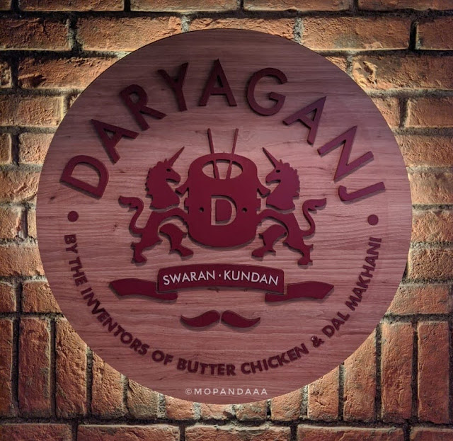 Daryaganj - Legacy of 1947