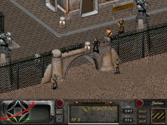 Fallout 2 free - taiacomp