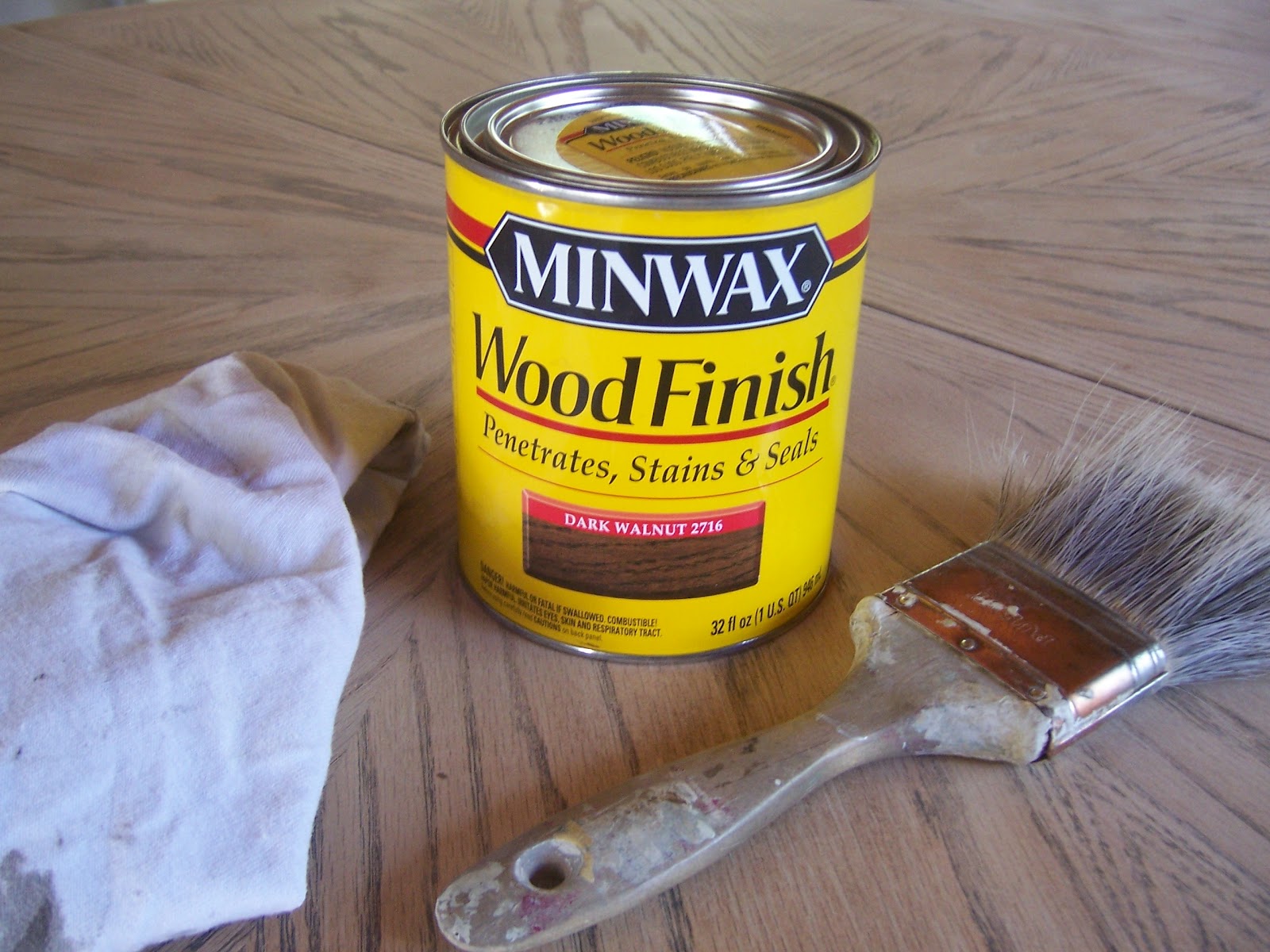 Cottage Charm Creations: two-tone tutorial