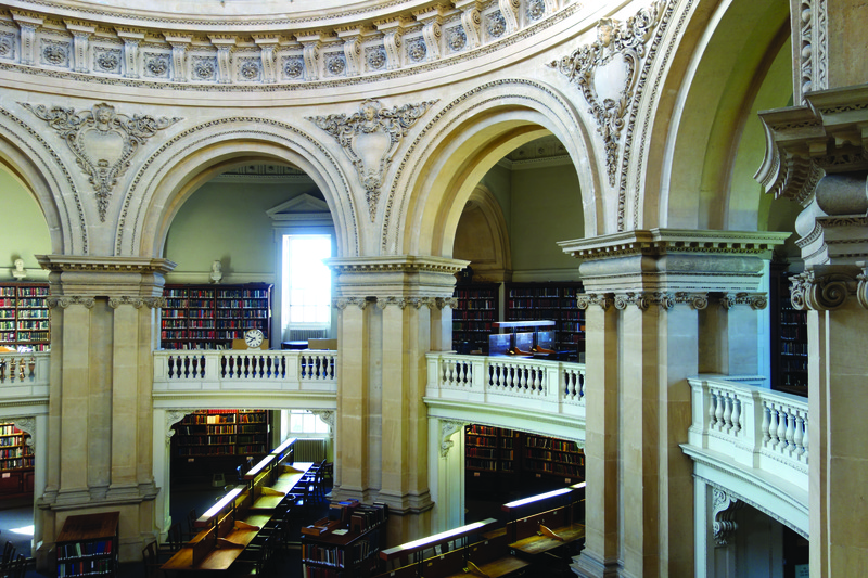 The Gingham Owl: Europe Adventure: Day Nine, Part Three, Bodleian ...