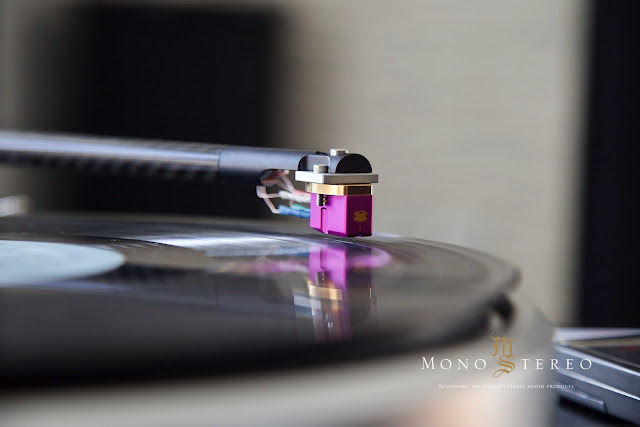 Murasakino Sumile-Mono MC Cartridge review – M & S | Ultimate High-Fidelity