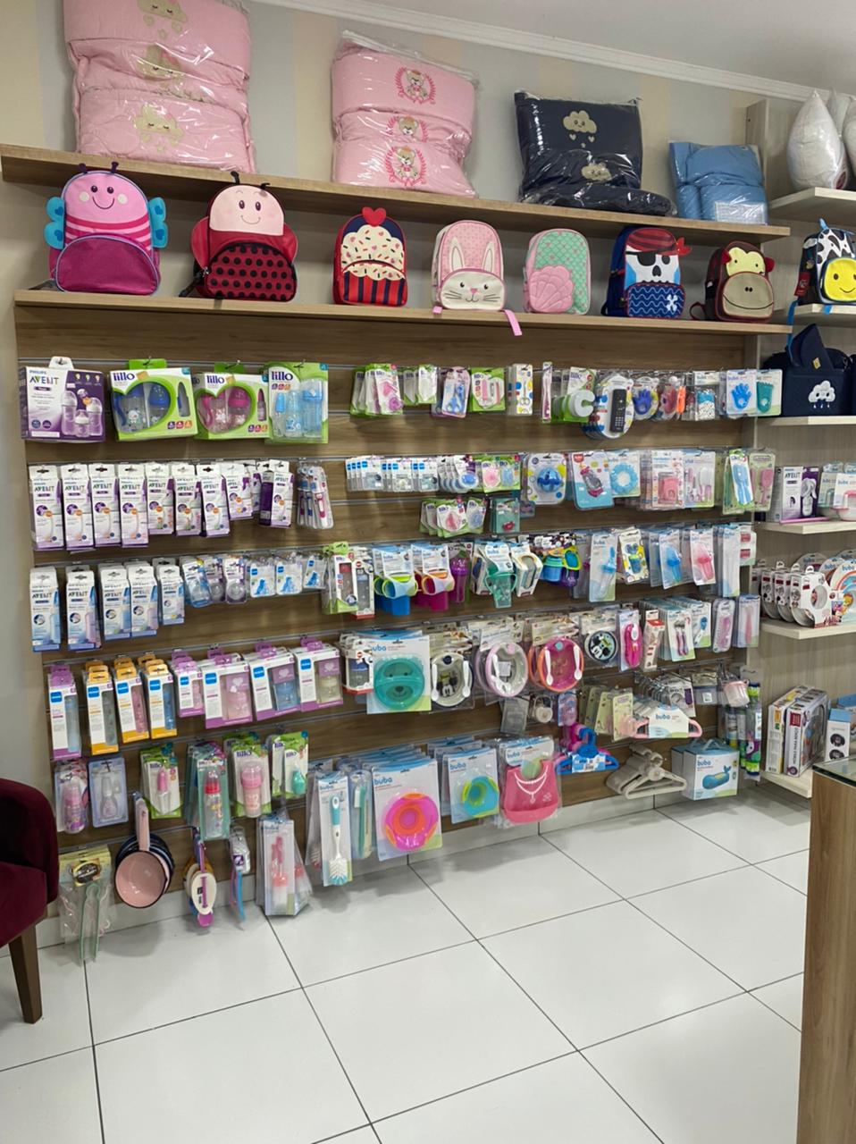 Blog do Pessoa: Lojão Brito Baby - A sua mais nova loja infantil