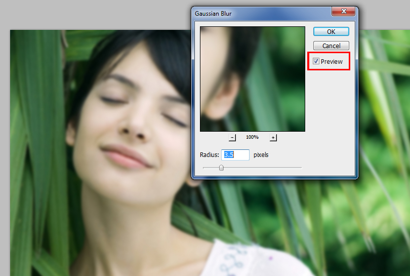 How to Add a Bloom Effect to an Image