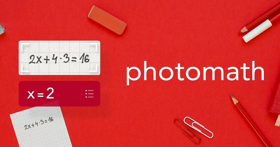 PHOTOMATH APPLICATION FOR MATHS SOLUTION FREE DOWNLOAD photomath-application-for-maths-solution-free-download