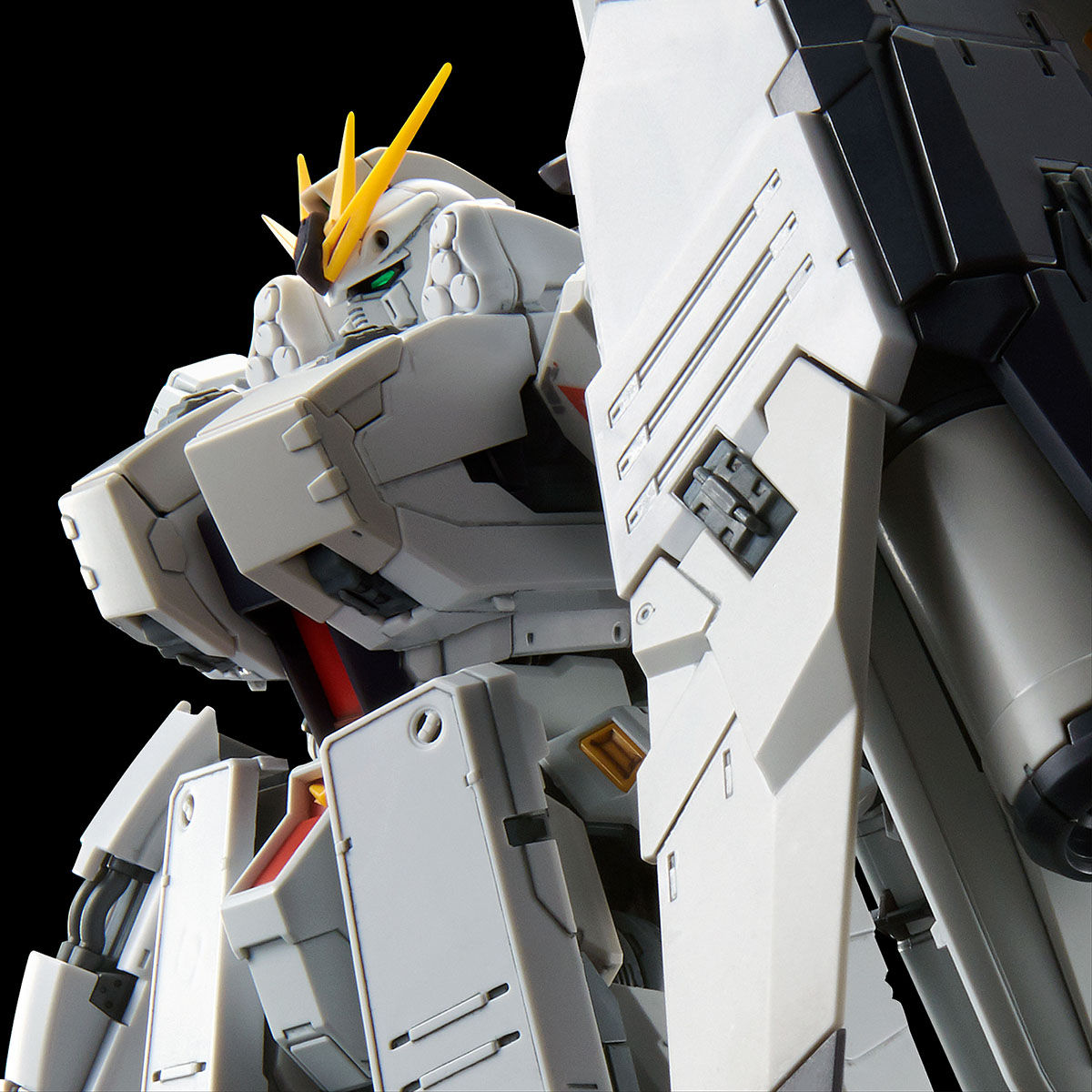 P-Bandai: RG 1/144 nu Gundam HWS [REISSUE] - Release Info