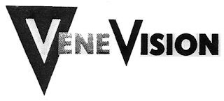 Logos TV Mundial - Lo que fueron Ayer: Venevisión (1961 - Actual)