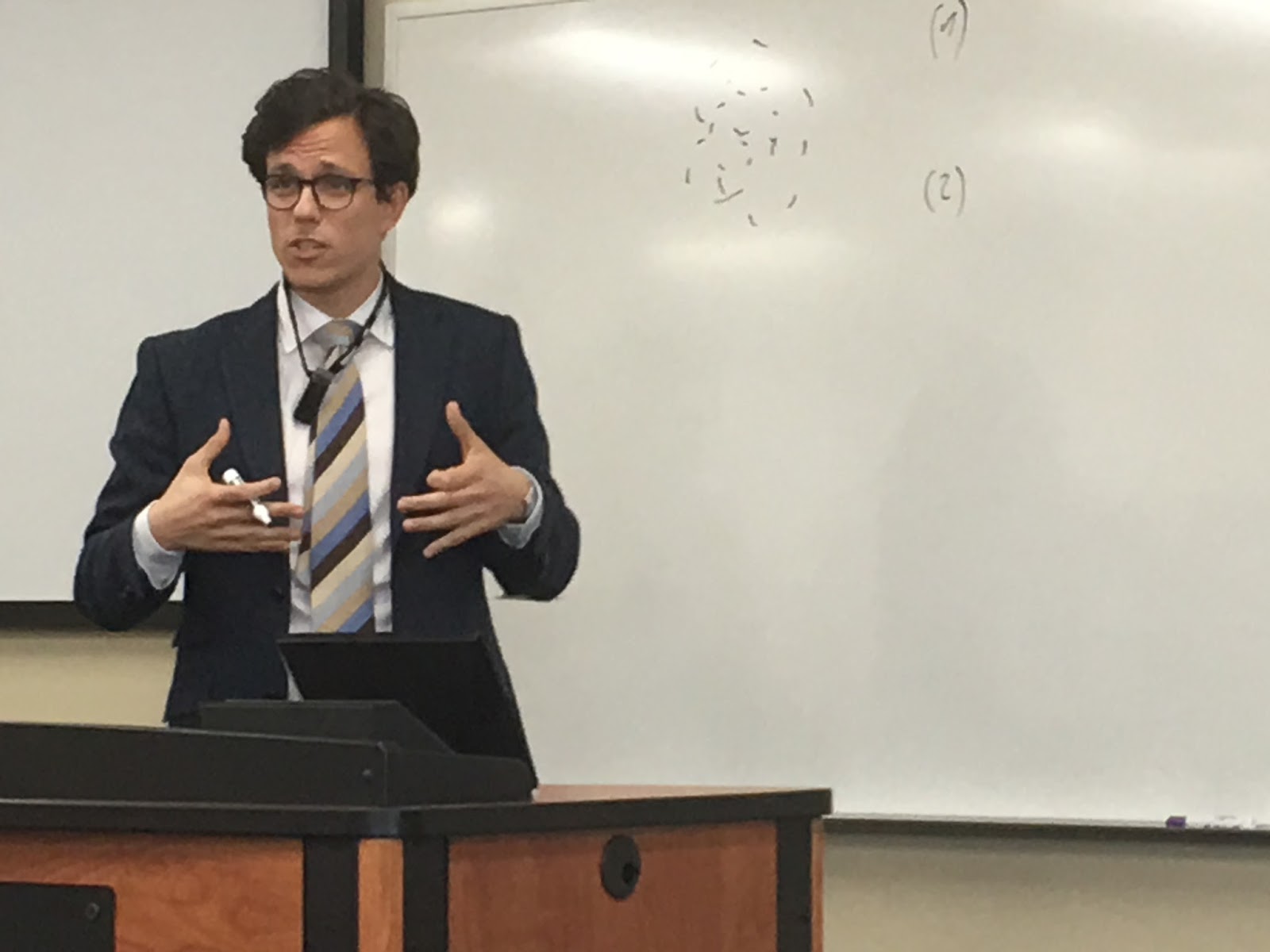 Law at the End of the Day: "The Future of Sovereign Wealth Funds ...