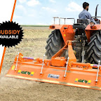 Tractor Rotavator – Uses & Advantages