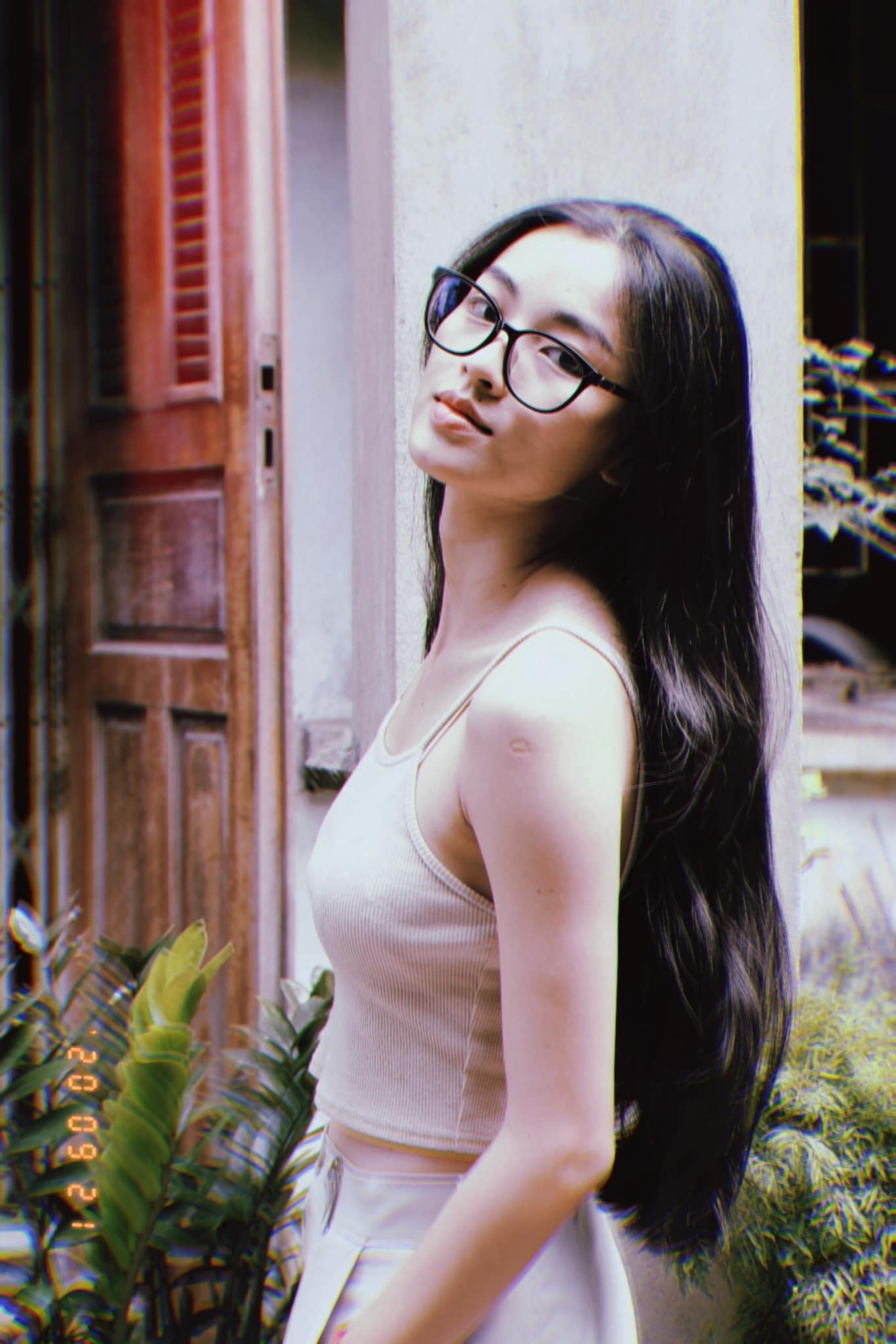 Hot girl...Phạm Nguyễn Lan Thy - Dep.Pro.Vn