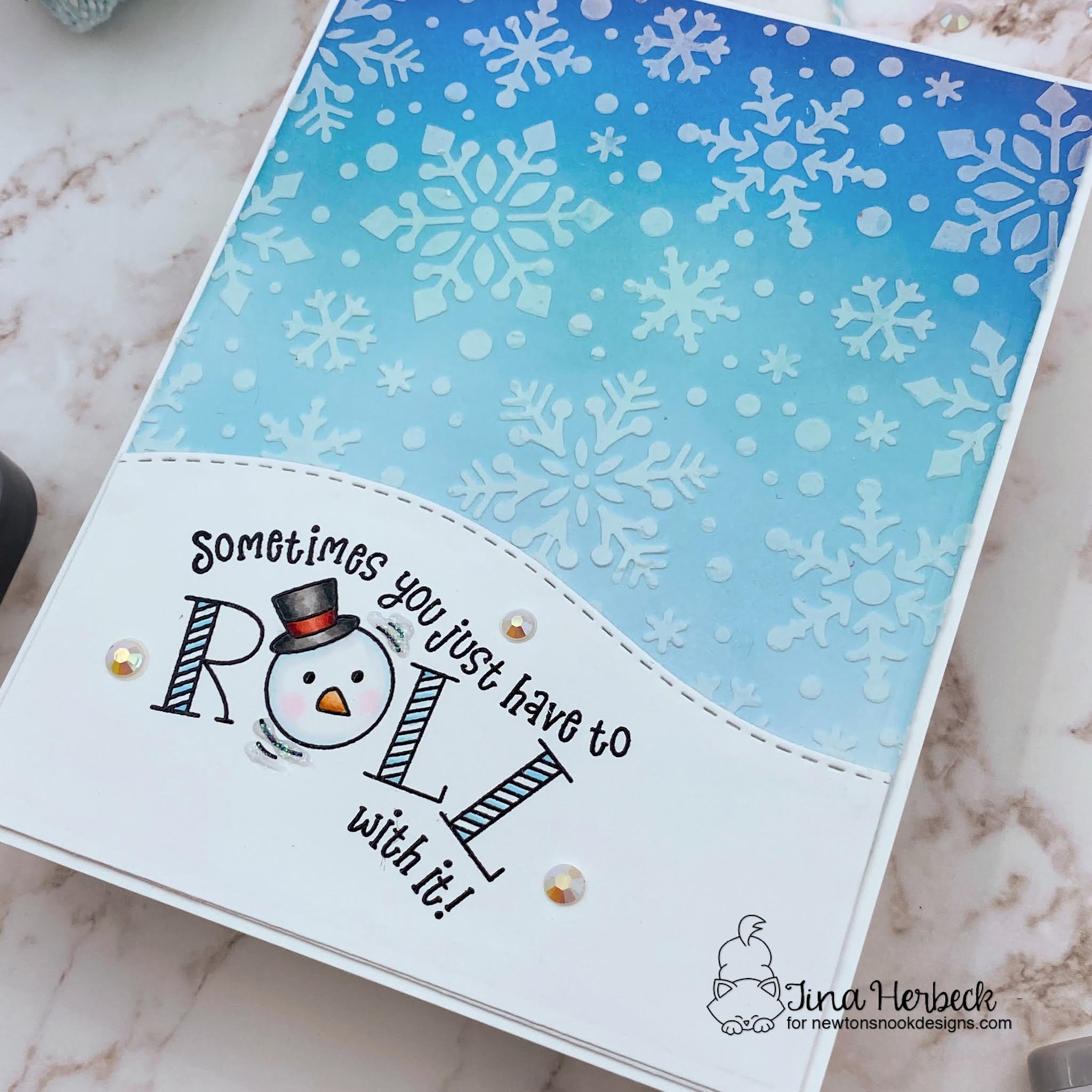 The Scrappin Rabbit: 2021