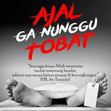 Beginilah Cara Taubat Yang Benar, Agar Dosa Tak Terulang