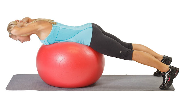 The Belly Fit Club: Flat Belly Please! :)