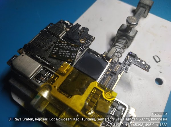 Redmi Note 7 Lavender Emmc Only , EMMC CLEAN! | ASC Files© Lovers