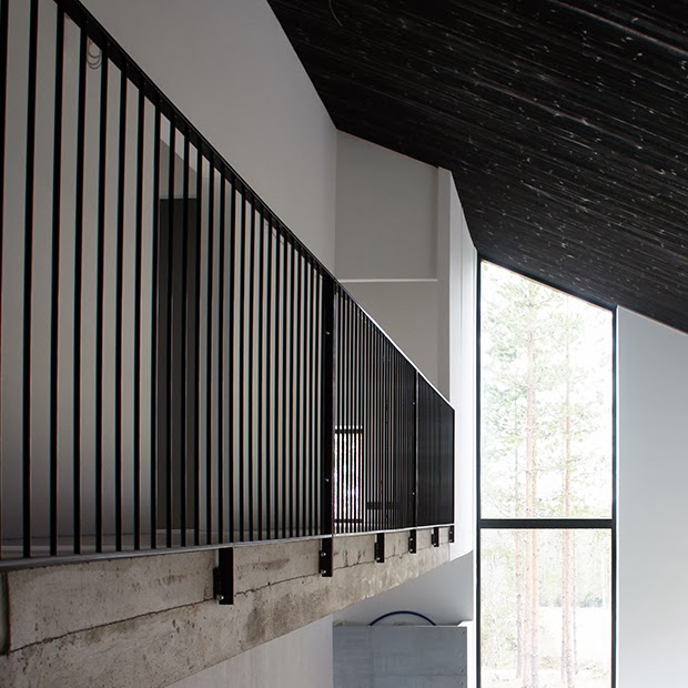 RISU CASA: Inspiraatio: portaat