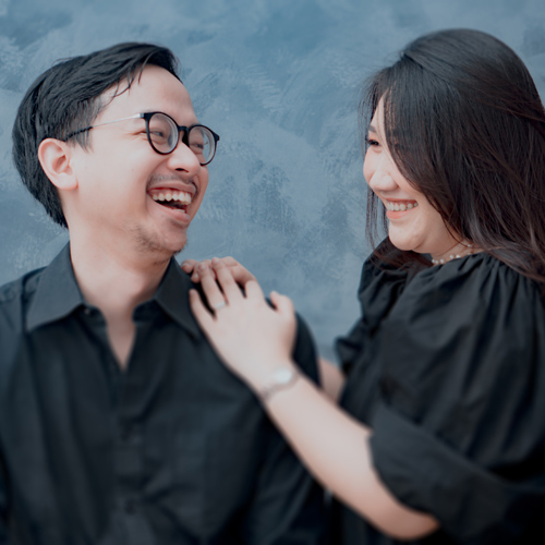 Official Sarah & Rama | By Officiallys™