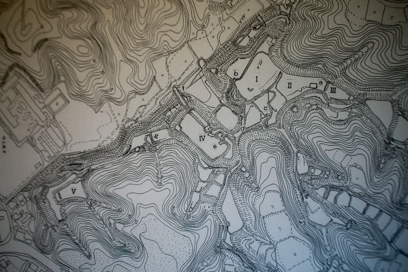 Sadowara Castle -Two-sided castle of two-sided domain- | Ken's Storage ...