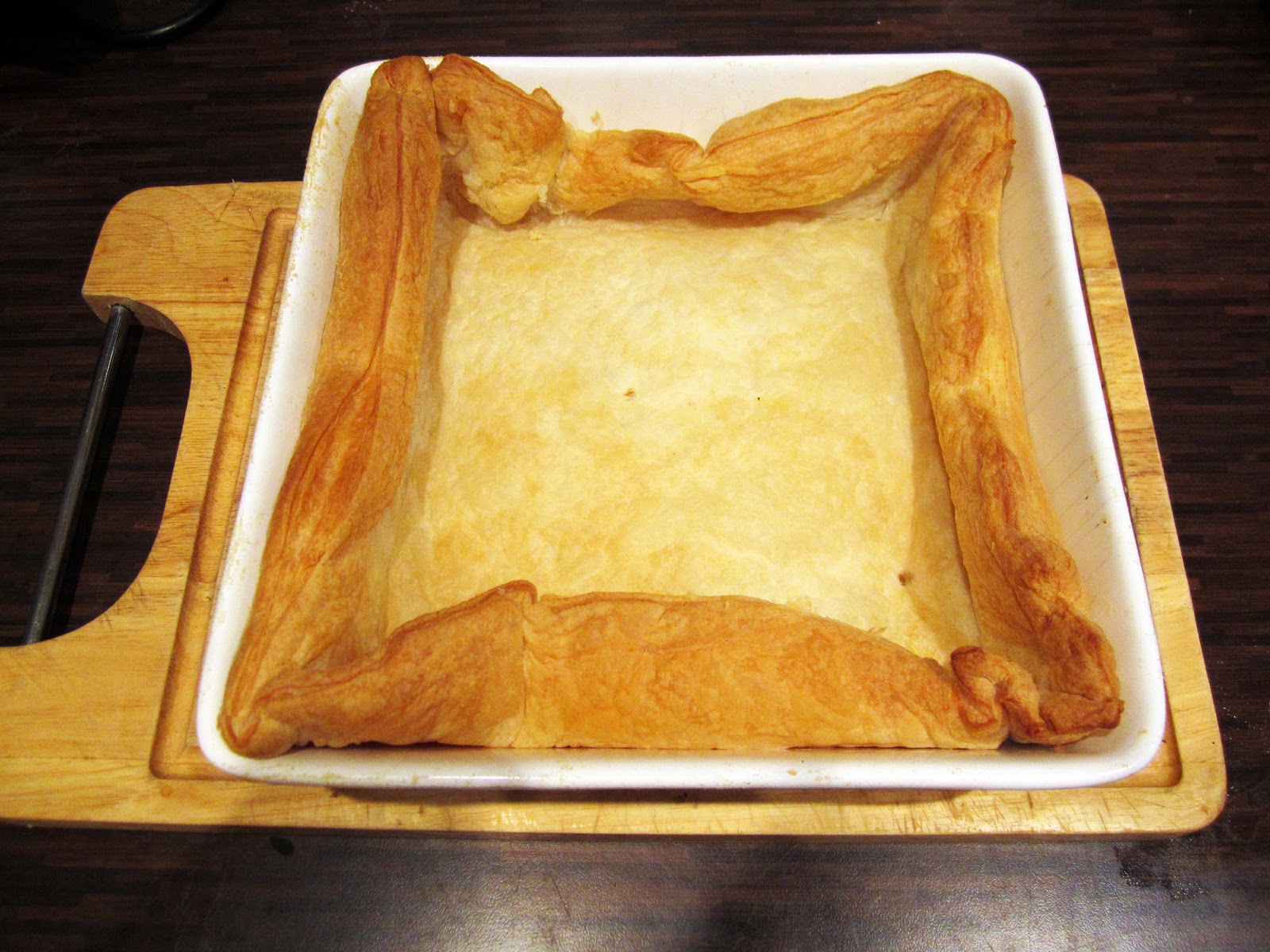 Caramelised garlic tart | The Grazer