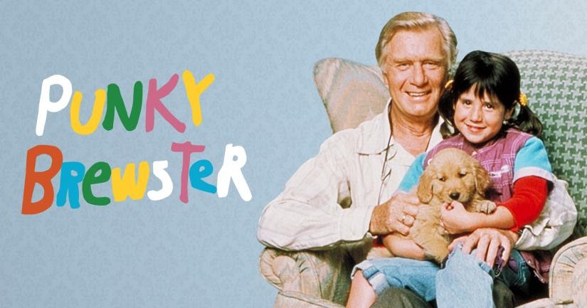 Aparato do Entretenimento: Sucesso dos anos 80, "Punky, a Levada da ...