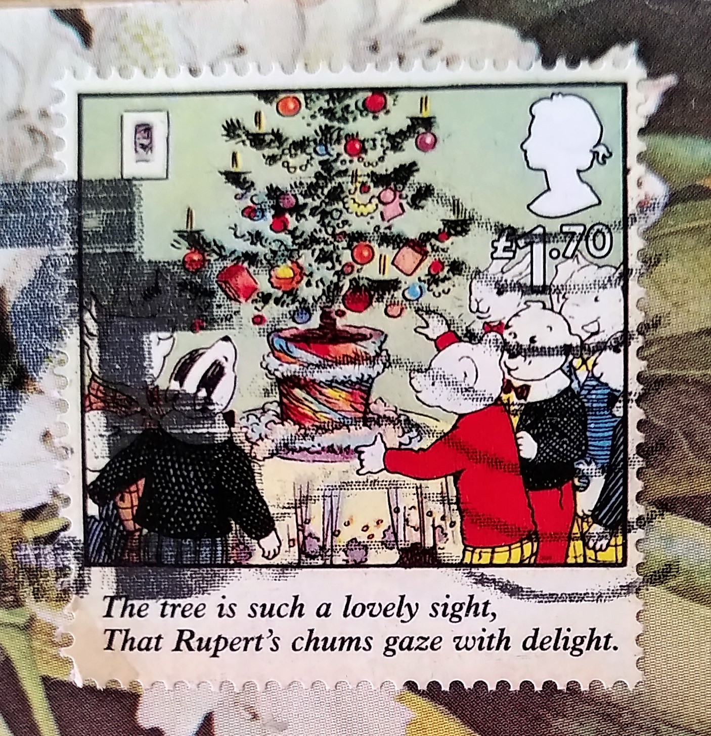 Mail Adventures: 2020