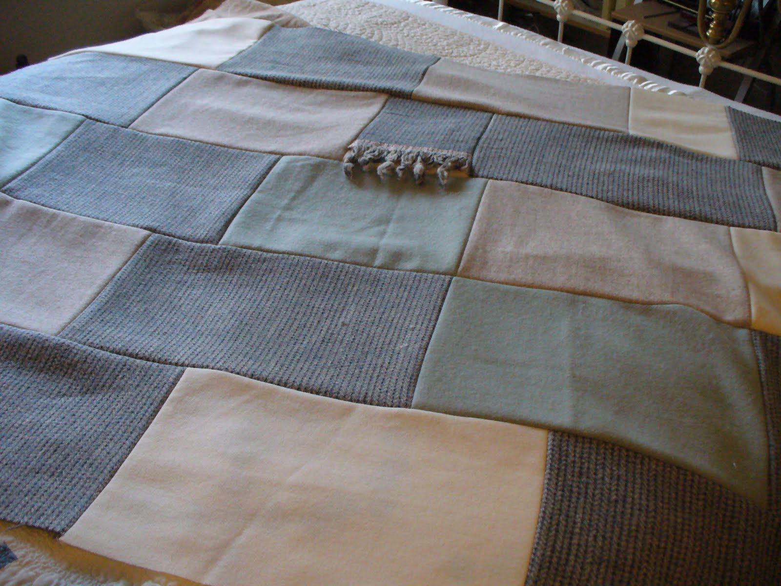 Cindy Needham: A Very Special Project...