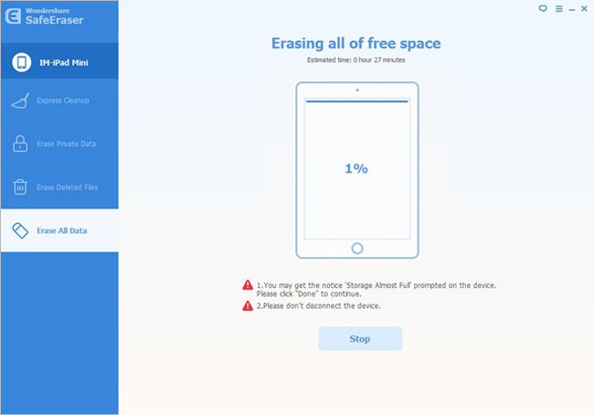 Erase IPhone Data How To Permanent Erase All Data On IPad Erase IPhone Data How To Permanent Erase All Data On IPad