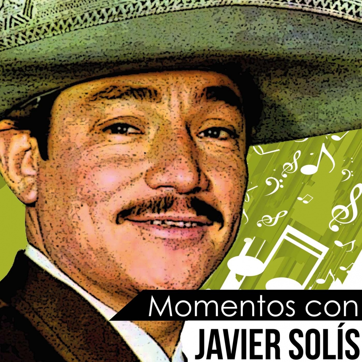 Mis discografias : Discografia Javier Solis