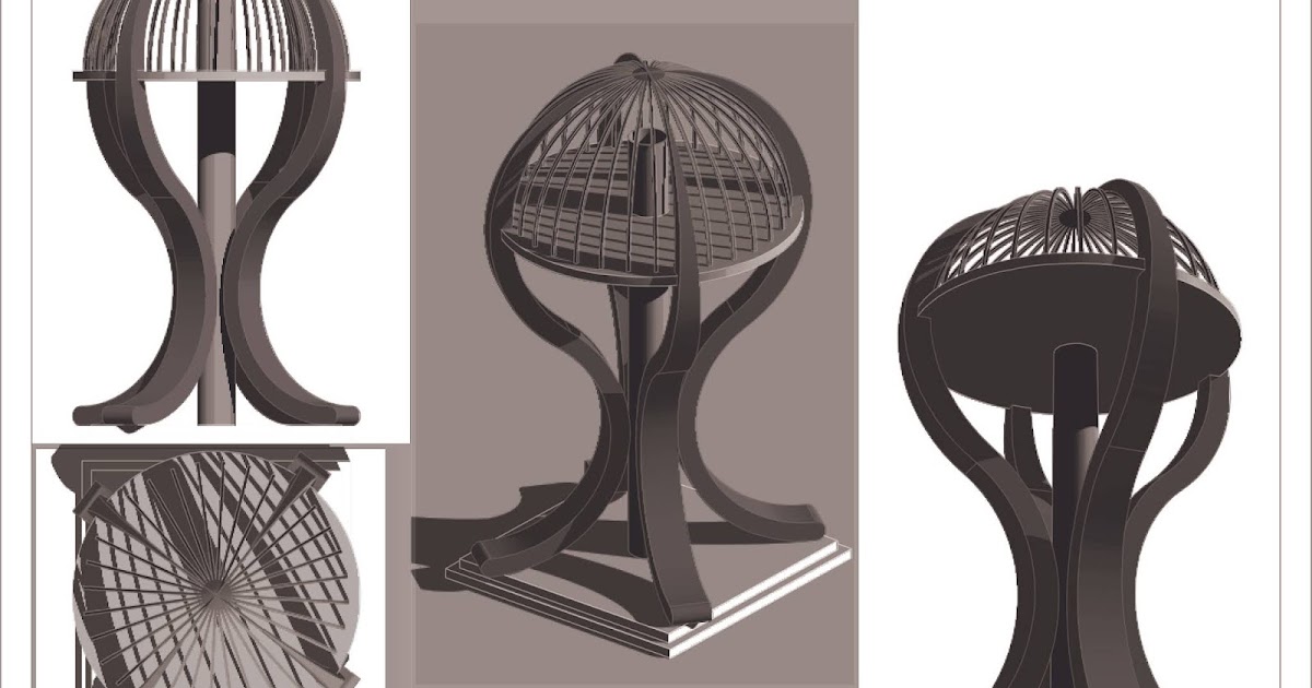 الرسم المعماري بالحاسوب/CAD: Final Exam 2019-2020