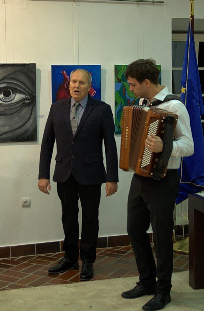 Društvo generala Maistra Zasavje: november 2018