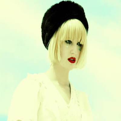 The POP! Stereo Review Round Up: Beth Jeans Houghton & The Hooves Of ...