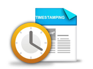 Time Stamping Authority TSA