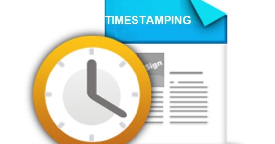 Time Stamping Authority TSA