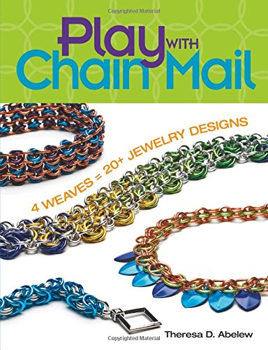 Book review: Play With Chain Mail