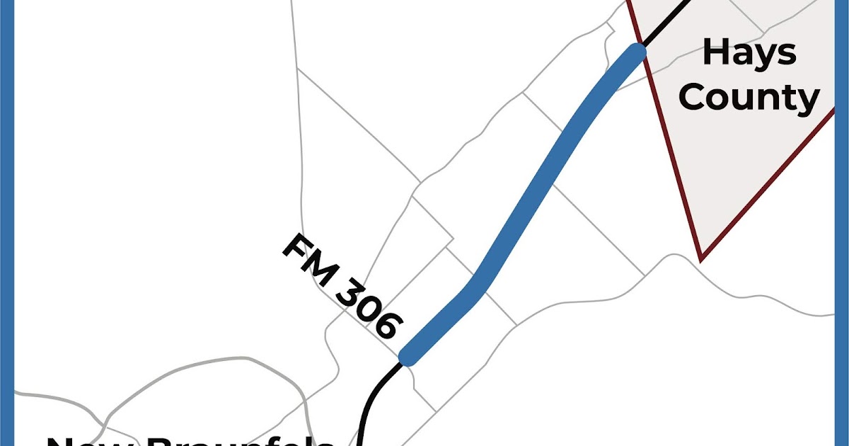 Go Ahead!: Frontage Road Conversion, New Overpass & More: Improvements ...