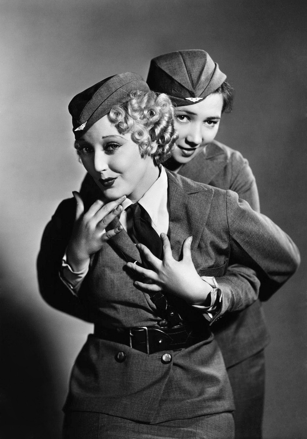 Classic Hollywood Women; Come discuss your obsession with the long gone ...