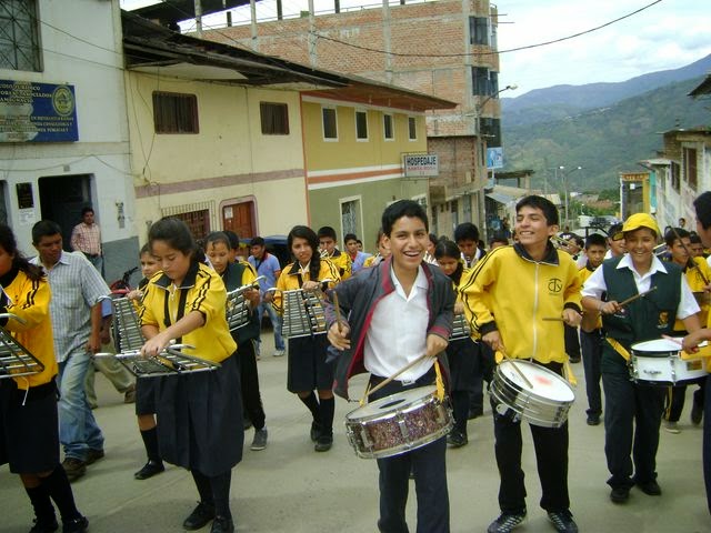 Blog del Profesor Elden : INSTITUCIÓN EDUCATIVA "TITO CUSI YUPANQUI ...