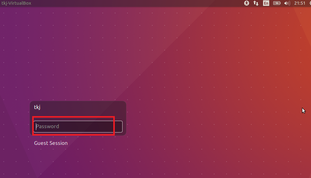 Cara Instalasi Ubuntu Desktop Versi 16.04 - HasanDesign