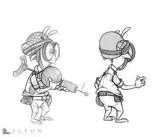 CAROLINA CUENCA INTERVIEW