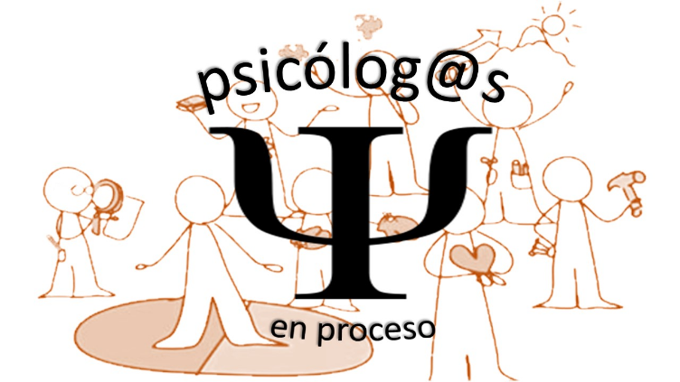PSICÓLOG@S EN PROCESO: PSICOLOGÍA EN AMÉRICA LATINA