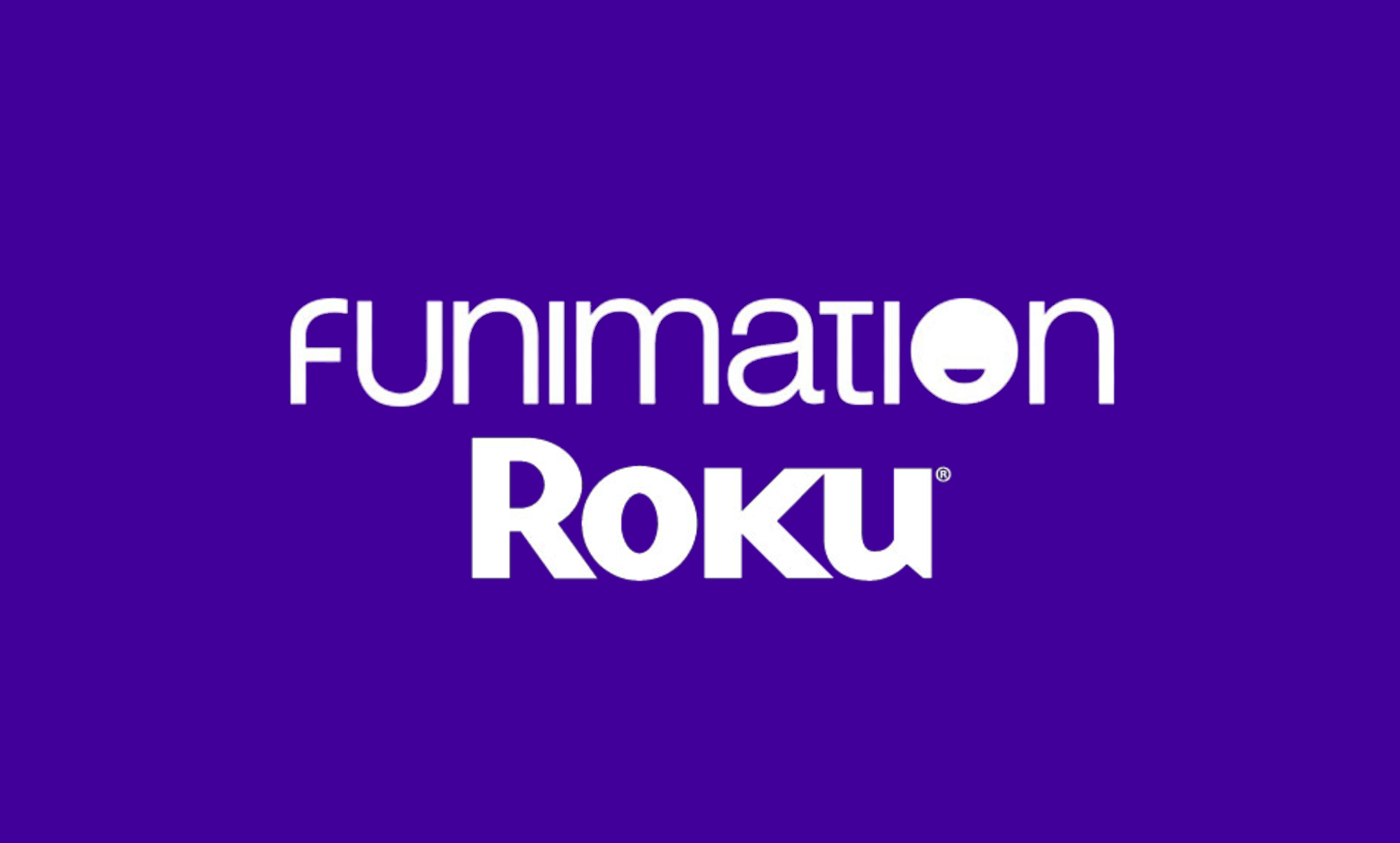 La app de Funimation llega a Roku - TVLaint